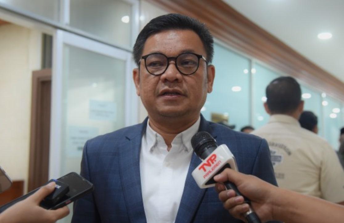 Ace Hasan: Mudah-Mudahan, Biaya Haji 2024 Bisa Diputuskan November 2023 ...