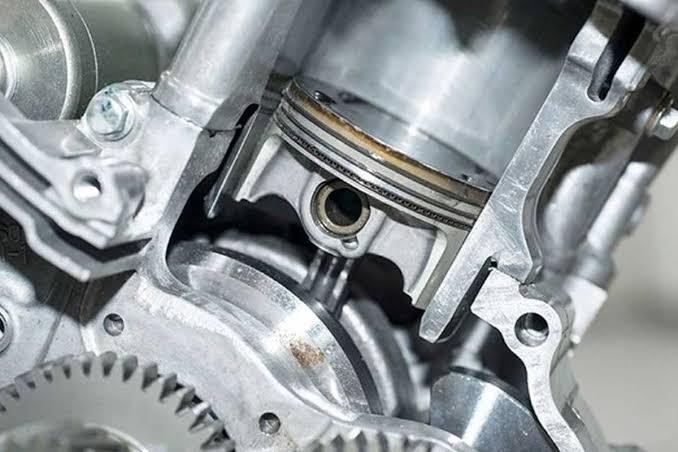 Piston Motor: Kenali Fungsi dan Materialnya - Pantau.com