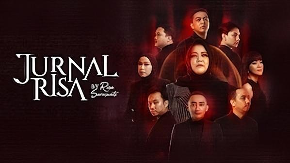 Cara Nonton Film Jurnal Risa by Risa Saraswati Full Movie, Bukan di ...