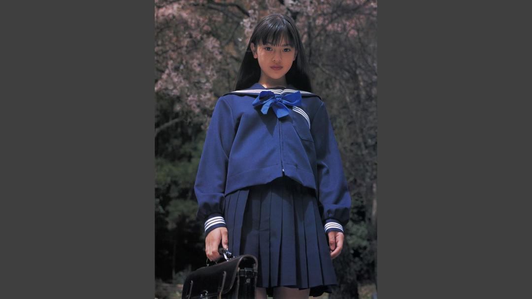 Mengenal Natsuki Okamoto, Istri Mackenyu Arata yang Jarang Tersorot ...