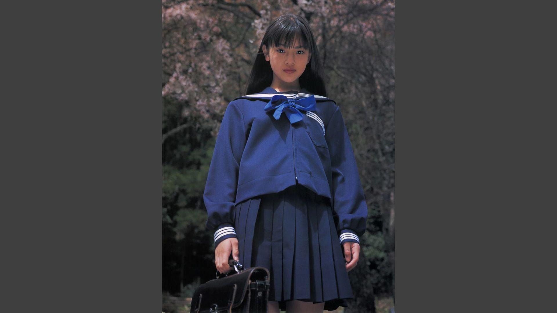 Mengenal Natsuki Okamoto, Istri Mackenyu Arata yang Jarang Tersorot - Pantau.com