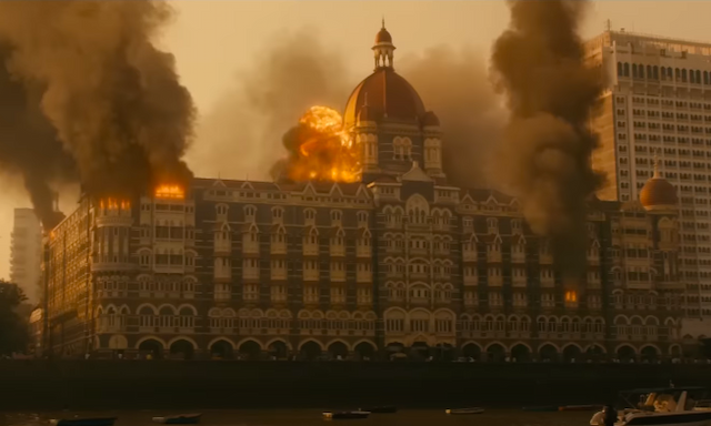 Nonton Film Hotel Mumbai Sub Indonesia, Bukan di LK21, Rebahin, dan ...