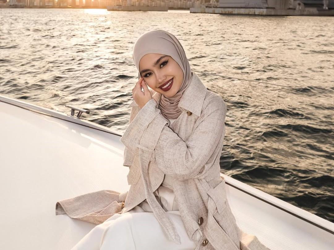 Mengenal Sashfir Lebih Dekat dan Perjalanannya Membangun Lafiye - Pantau.com