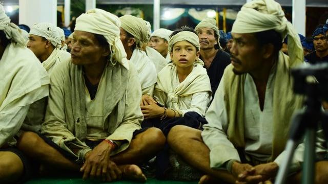 Mengenal Sunda Wiwitan, Kepercayaan Asli Sunda yang Masih Ada Hingga Saat Ini - Pantau.com