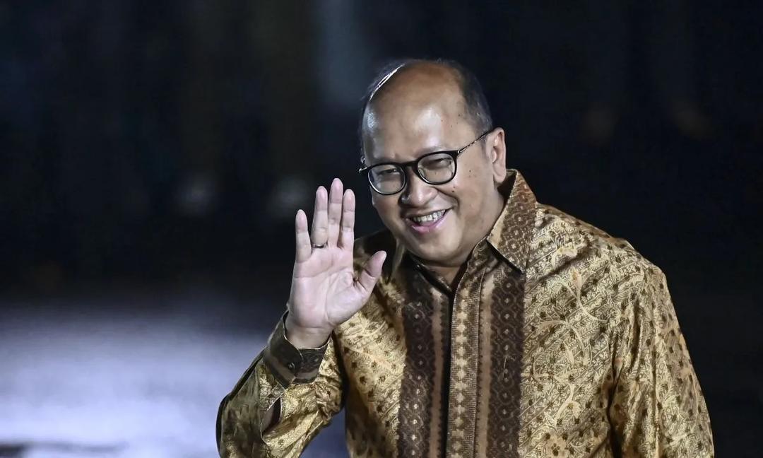 Jadi CEO Danantara, Rosan Tetap Menteri Investasi dan Hilirisasi ...