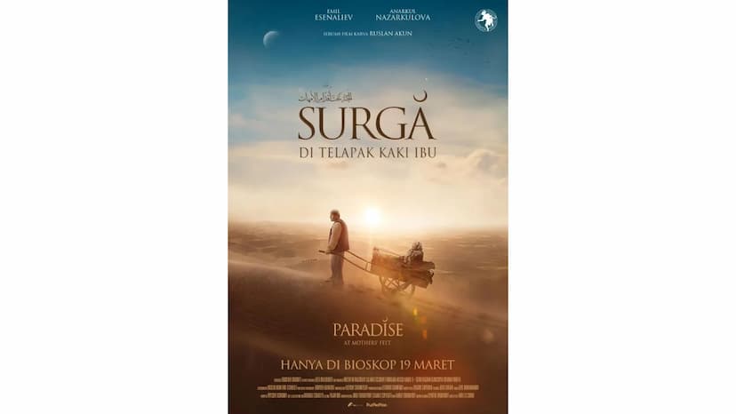 Nonton Film Paradise at Mother's Feet Sub Indonesia, Bukan di LK21 ...