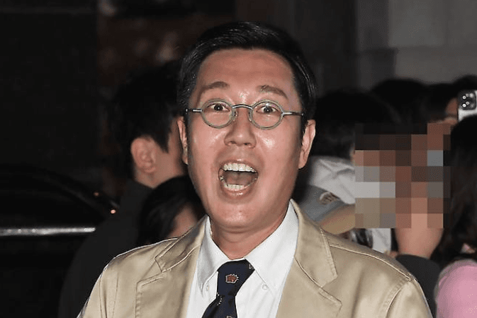 Kim Young-chul Tampil Menghibur di King of Mask Singer, Identitas ...