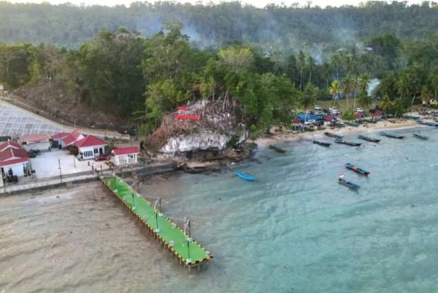 KKP Targetkan 100 Kampung Nelayan Merah Putih Dibangun Tahun 2025 ...