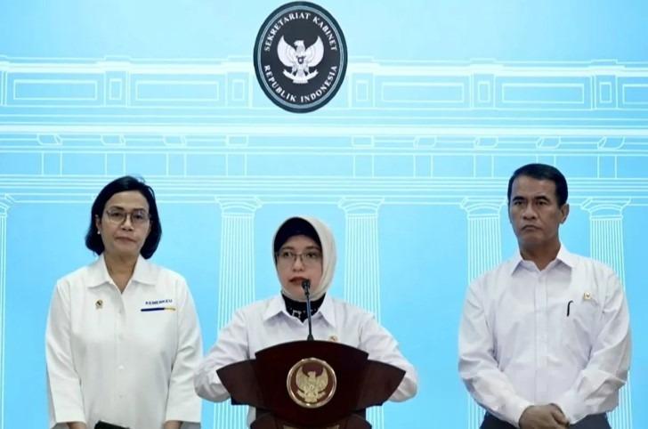 Pemerintah Temukan Jutaan Penerima Bansos Tak Layak, Penyaluran Triwulan II Dipastikan Lebih ...