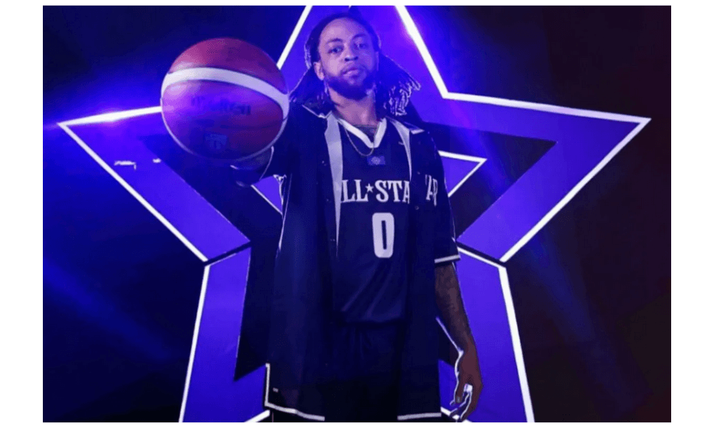 Stephaun Branch Resmi Gabung Bogor Hornbills, Siap Perkuat Lini Serang ...