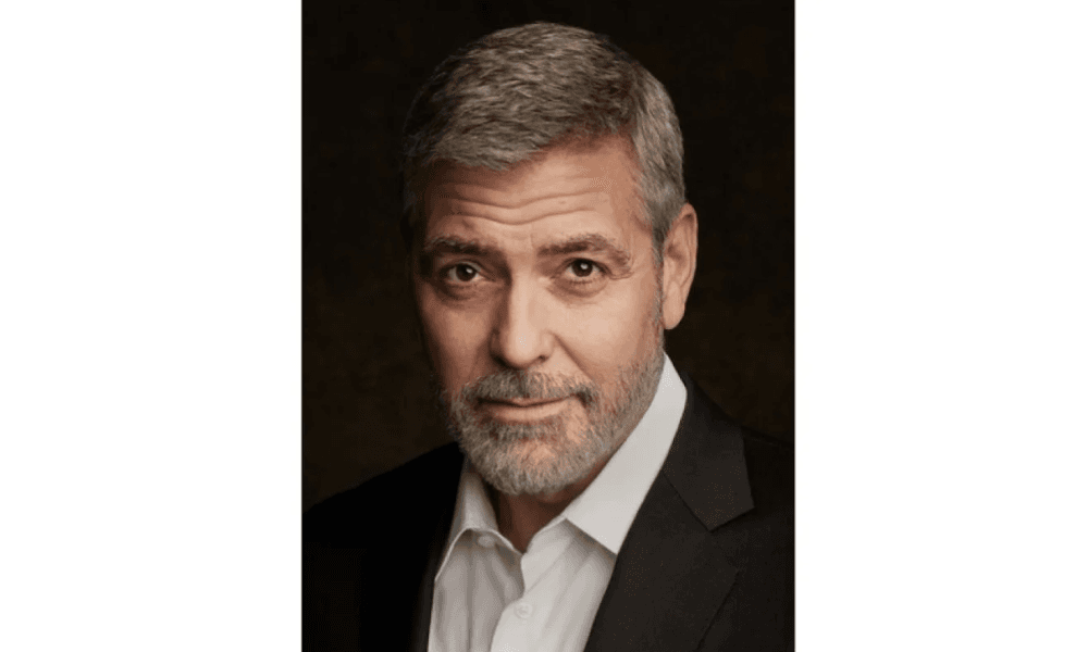 George Clooney Resmi Jadi Warga Negara Prancis Bersama Keluarga Demi ...