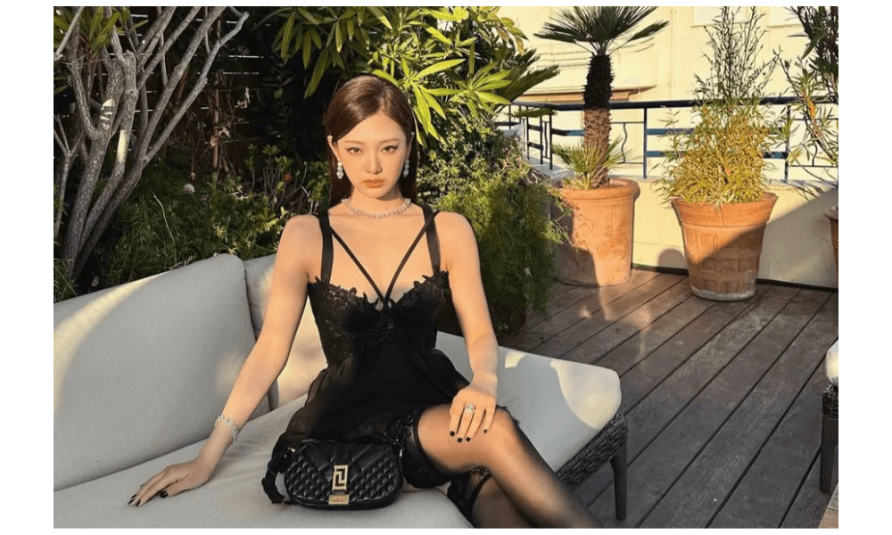 Ningning aespa Absen dari Kōhaku Uta Gassen karena Influenza, SM ...