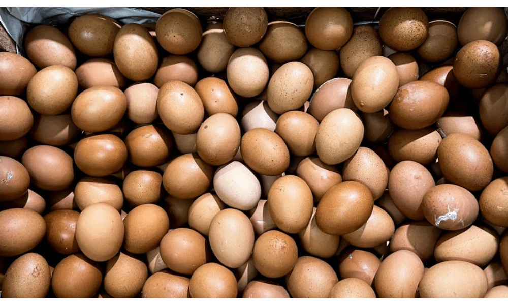 PIHPS Rilis Harga Pangan Akhir Tahun: Cabai Rawit Merah Rp65.300/kg ...