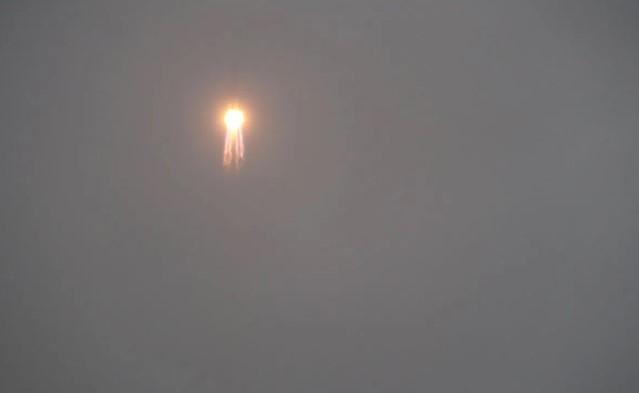 Roket Reusable Long March-12B China Sukses Jalani Uji Pembakaran Statis ...