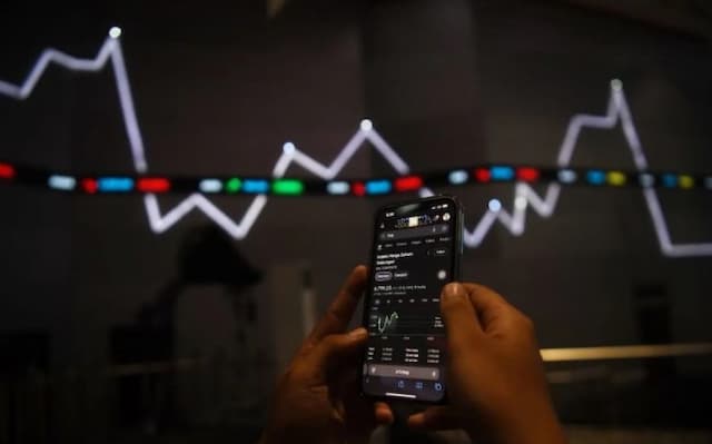 Deretan Aplikasi Investasi Saham Populer di Indonesia pada 2026 ...