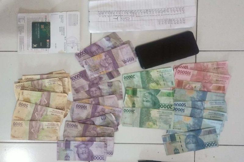 Ngeri! PPATK Ungkap Transaksi Judi Online Capai Rp155 T dan 312 Rekening telah Dibekukan ...